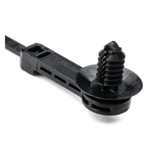 157-00150 HellermannTyton | Cables, Wires - Management | DigiKey